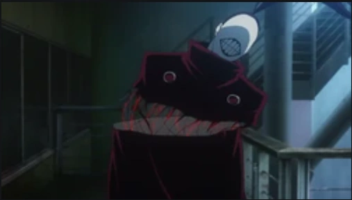 does noro have a body? | Fandom