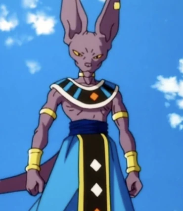 Thanos vs beerus | Fandom