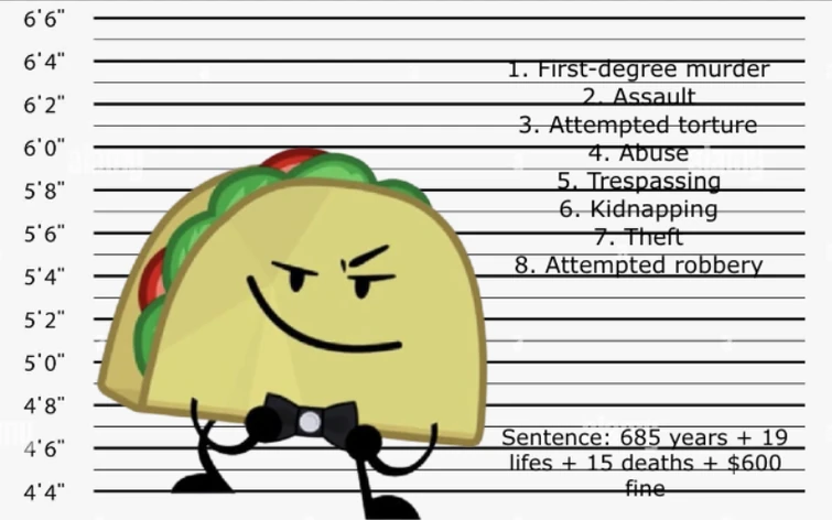 If object show villains were charged for their crimes (Season 2, part 3 ...