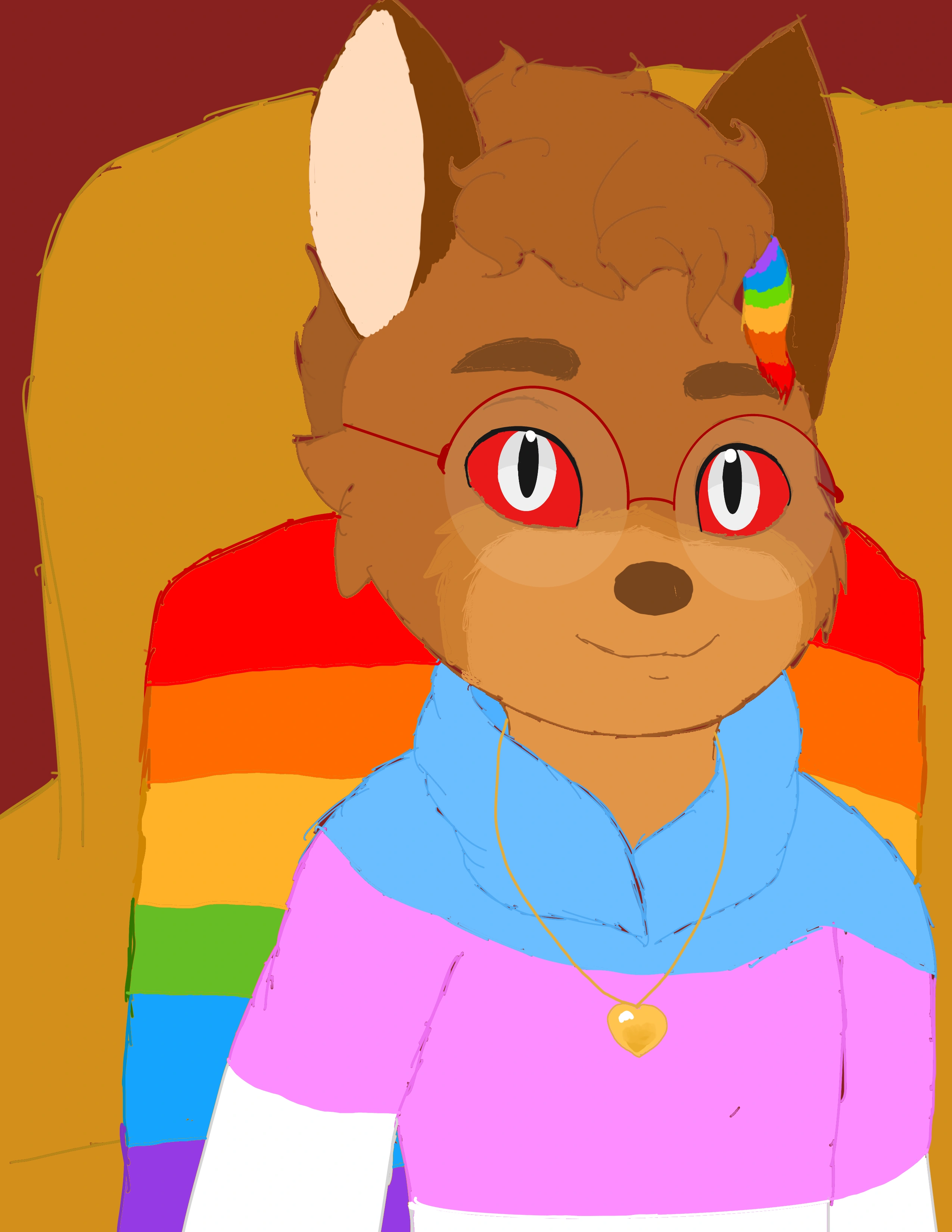 Quote from Claude. | Fandom