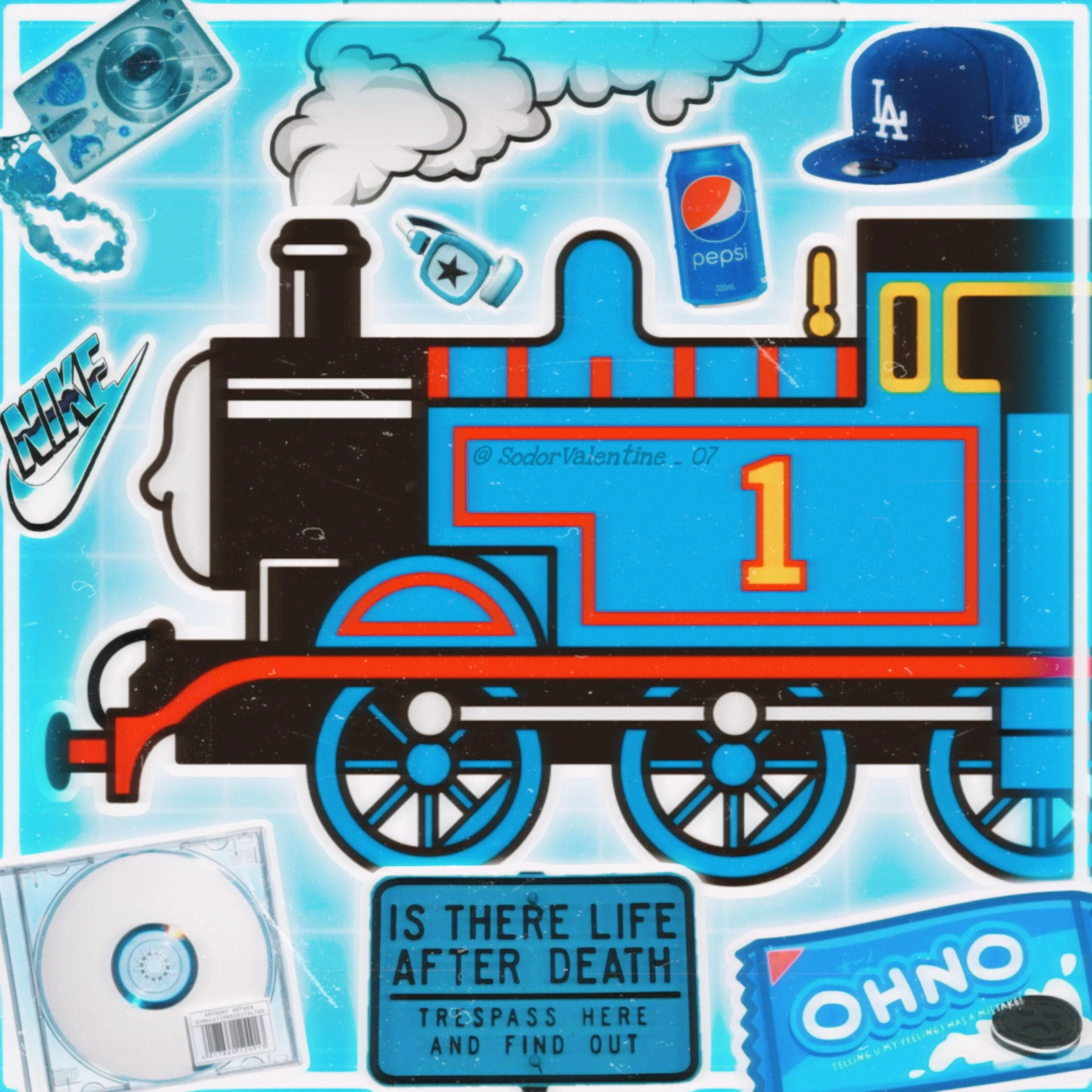 Some TTTE Aesthetic Edits i’ve Made On Tuesday | Fandom