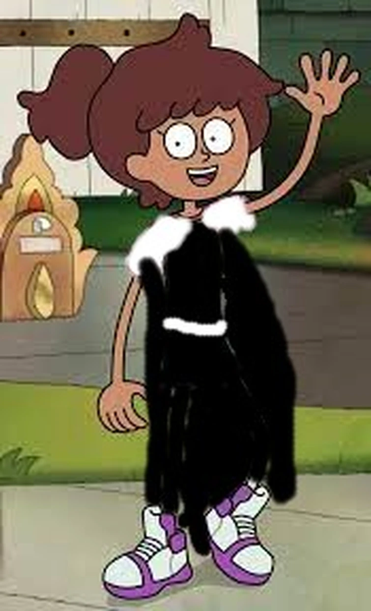 commander anne | Fandom