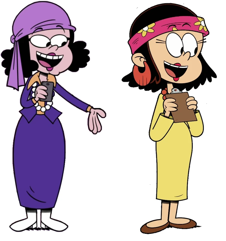 How would you rate Principal Ramirez? | Fandom