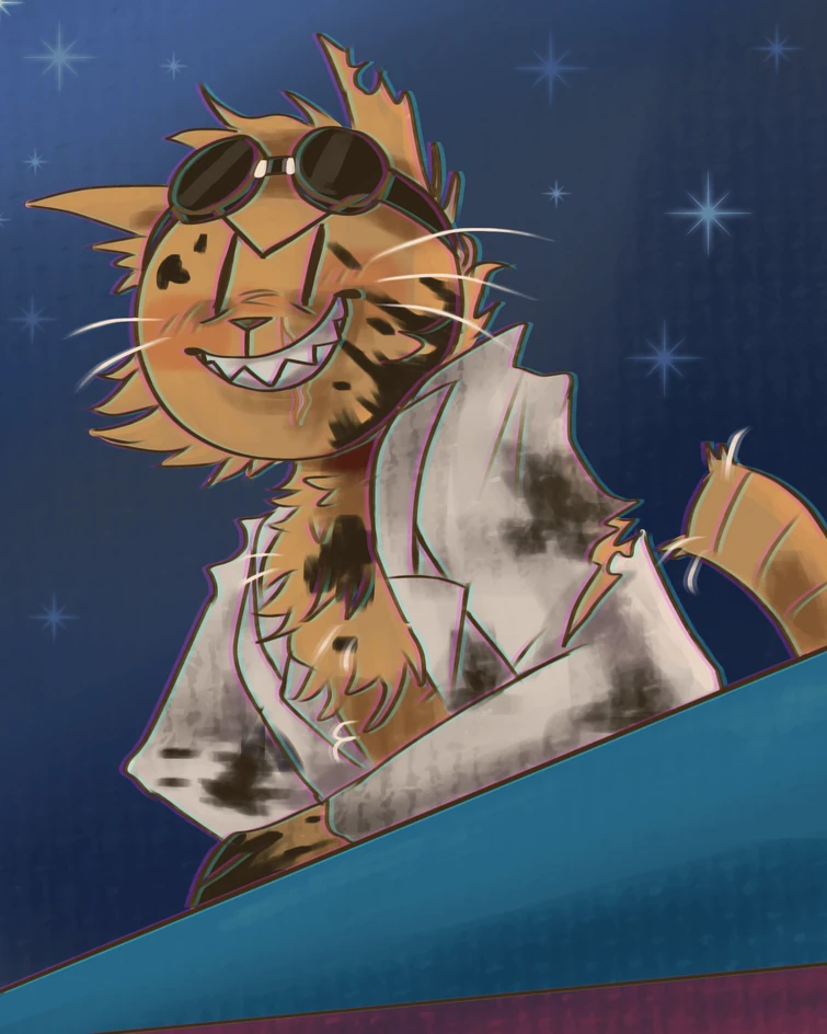 Petey the Cat or smth | Fandom