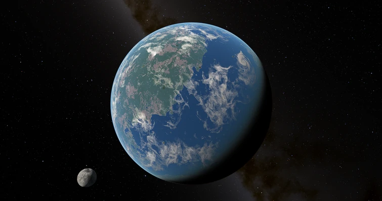 Discuss Everything About Space Engine planetary Database Wiki | Fandom