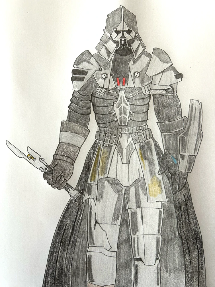 🎨 {Fan Art) Ancient Sith Lord Tulak Hord | Fandom