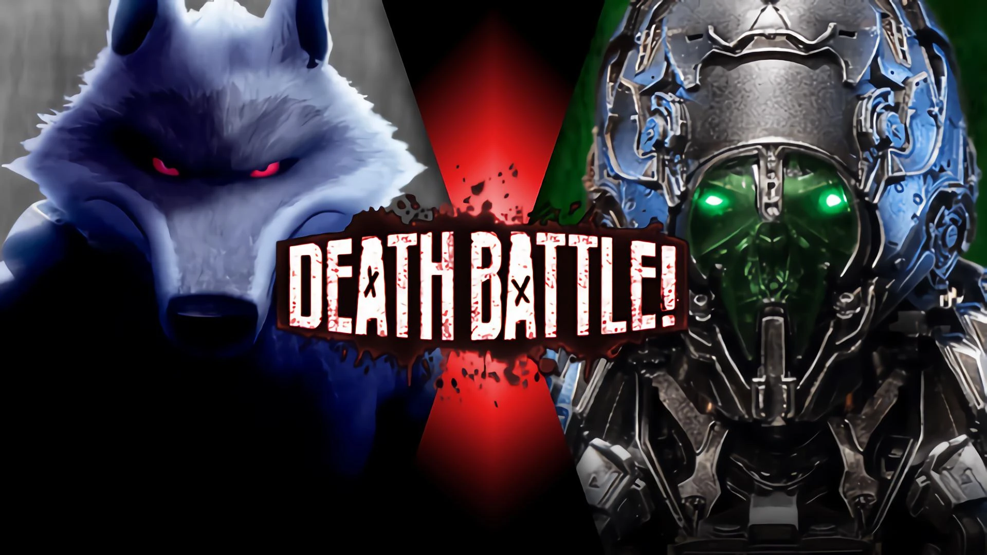 Death vs Lockdown (Puss In Boots VS Transformers) | Fandom