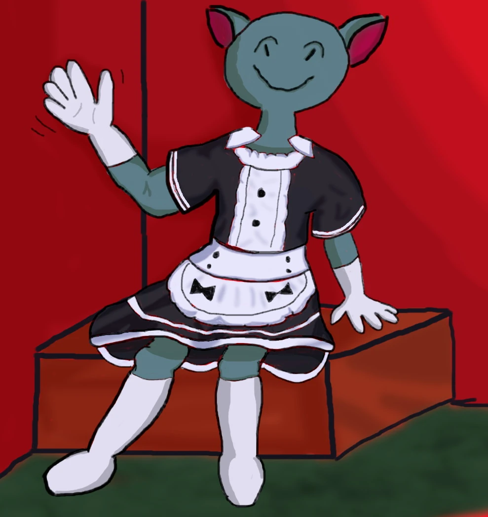 cheeky my beloved | Fandom