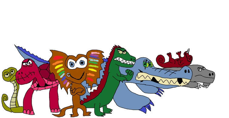 Discuss Everything About Back to the outback Wiki | Fandom