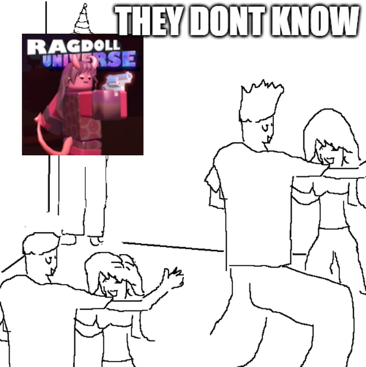 a lsplash meme i made for no reason | Fandom