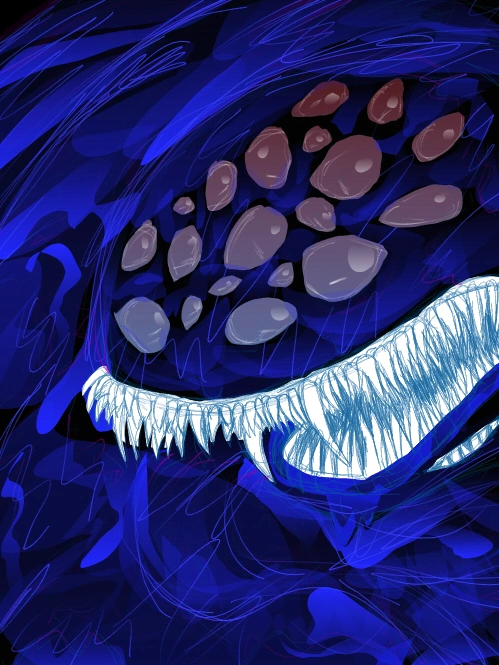 Decided to start making an accurate Nightmare | Fandom