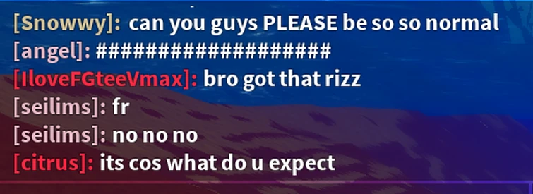 recode :tm: | Fandom