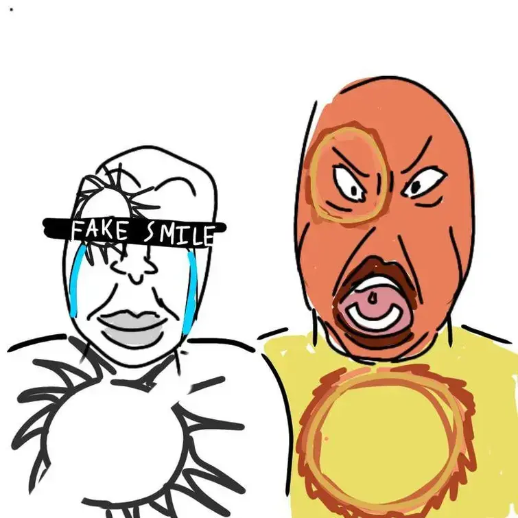 I need party two time, scene noob, and scenecore elliot fanart images ...