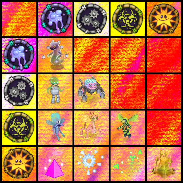 lets make some triples | Fandom