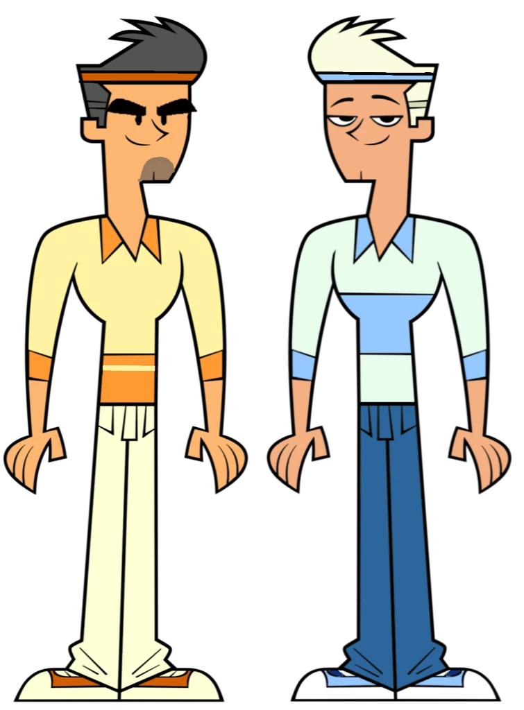 Discuss Everything About Total Drama Wiki | Fandom