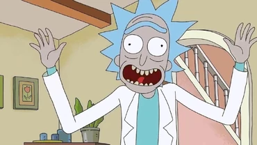 Angry Video Game Nerd VS Rick Sanchez | Fandom