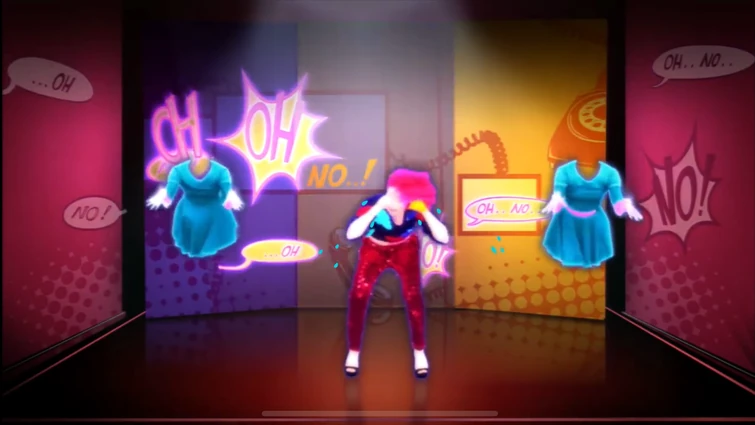 Discuss Everything About Just Dance Wiki | Fandom