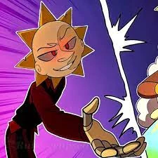 Ruin in today's TEAPS episode | Fandom