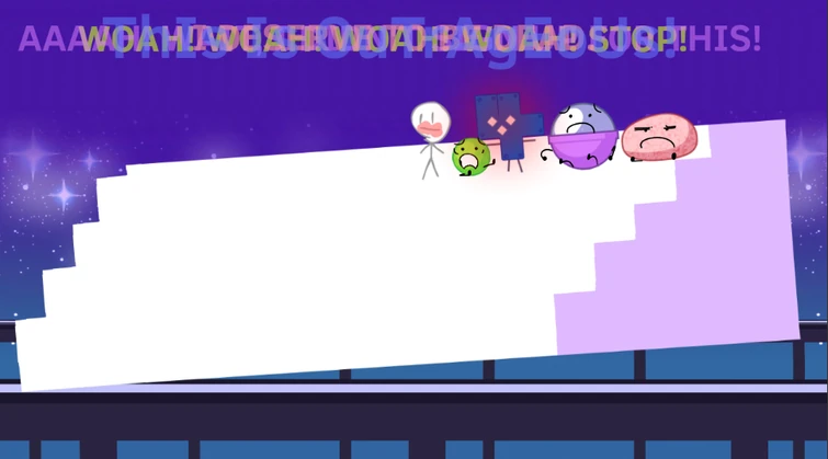 BFDI Mini Special 7a: We Are So Back | Fandom
