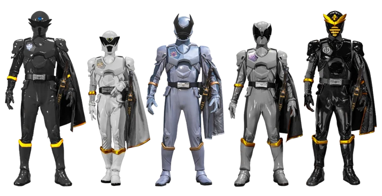 Oh King-Ohger | Fandom