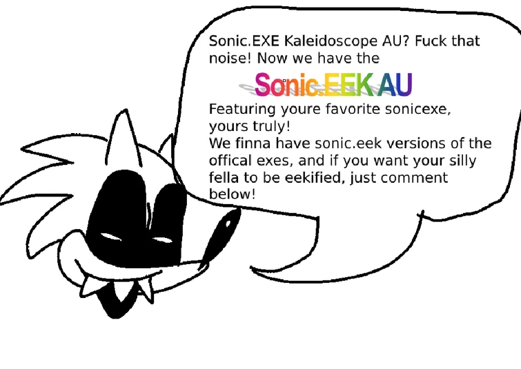 Discuss Everything About The Sonic Oddities Wiki | Fandom