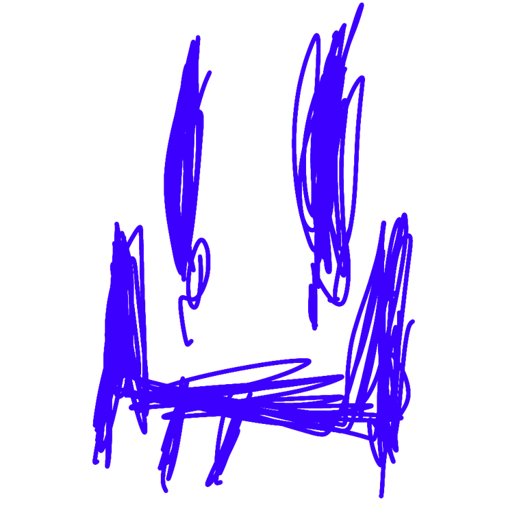 Scribble Collection Of Mine | Fandom