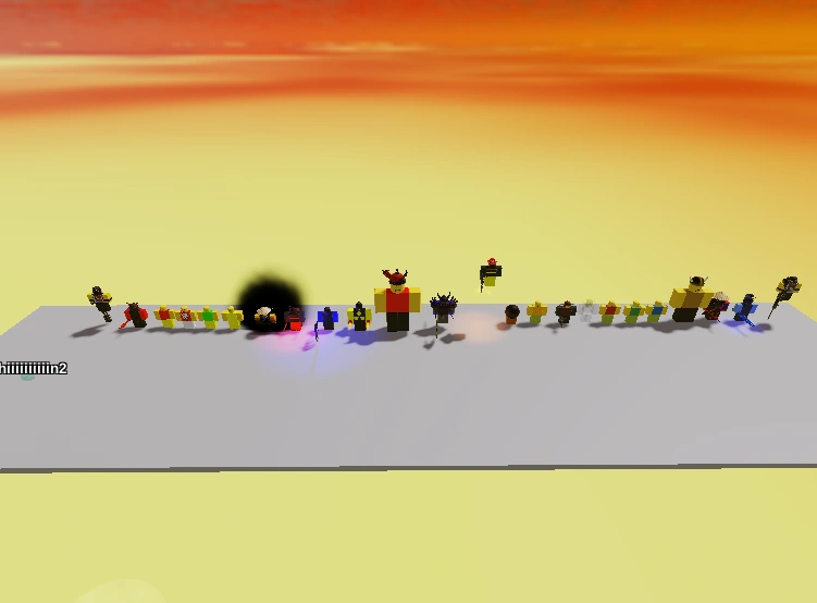 CHOOSE YOUR FIGHTER IN A 1v1 | Fandom