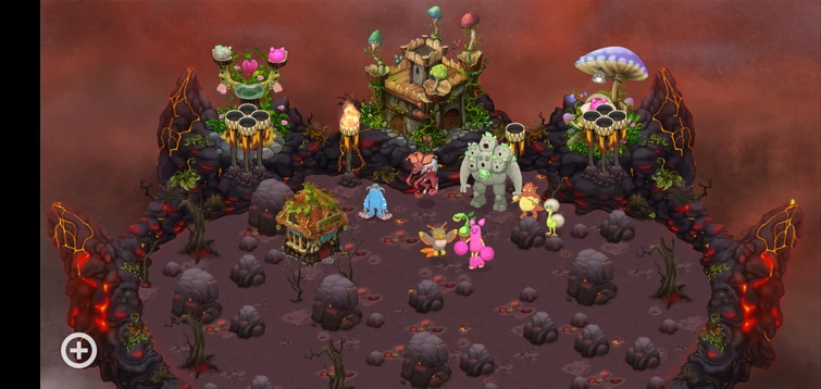 (MOSTLY) All my MSM Islands | Fandom