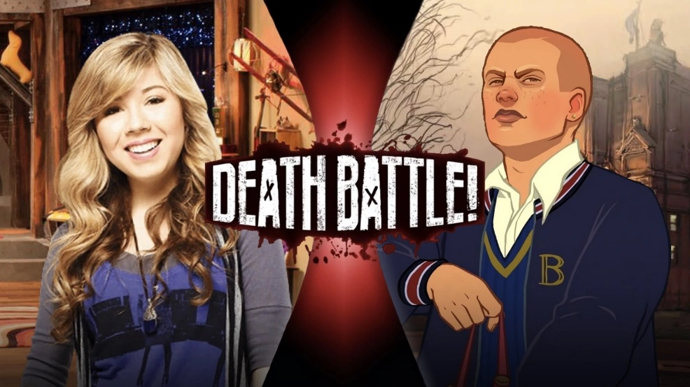 Sam Puckett (Nickelodeon) vs. Jimmy Hopkins (Rockstar Games) | Fandom