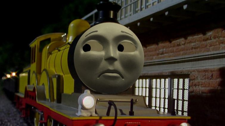 Discuss Everything About Thomas the Tank Engine Wiki | Fandom