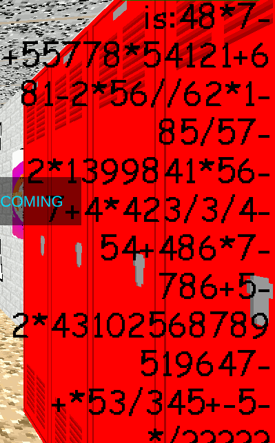 This is literally part of the 3rd question of the 2nd notebook. | Fandom