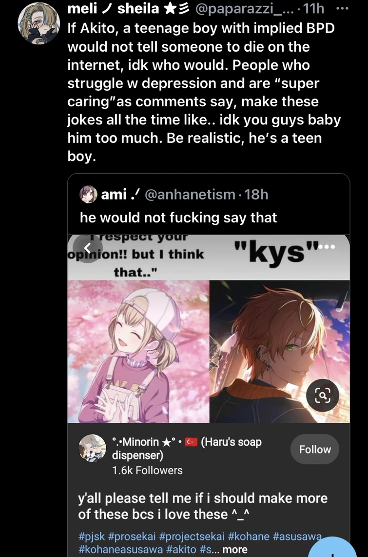 ack i’m so cold | Fandom