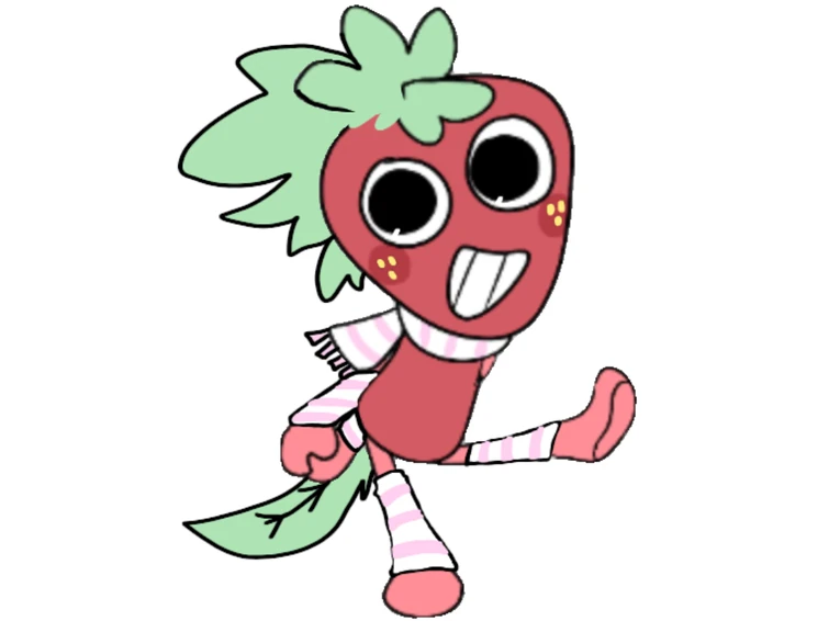 My Designs For Some Of The Mains Except Dandy Fandom