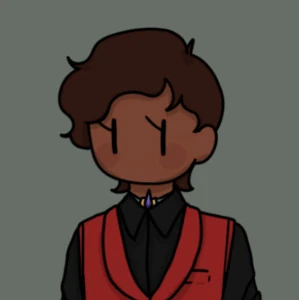 hi it's 3:33 am and I'm thinking about Fitz Vacker | Fandom