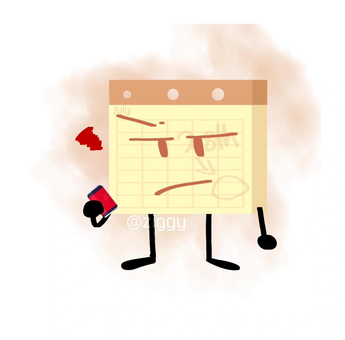 day 25 - hey guys funny object oc idea | Fandom