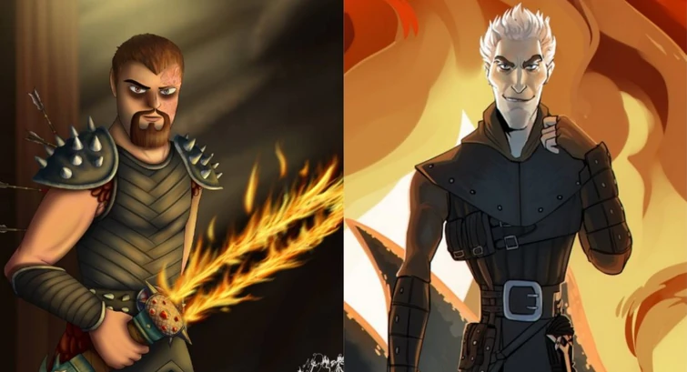 Who is the best villain? | Fandom