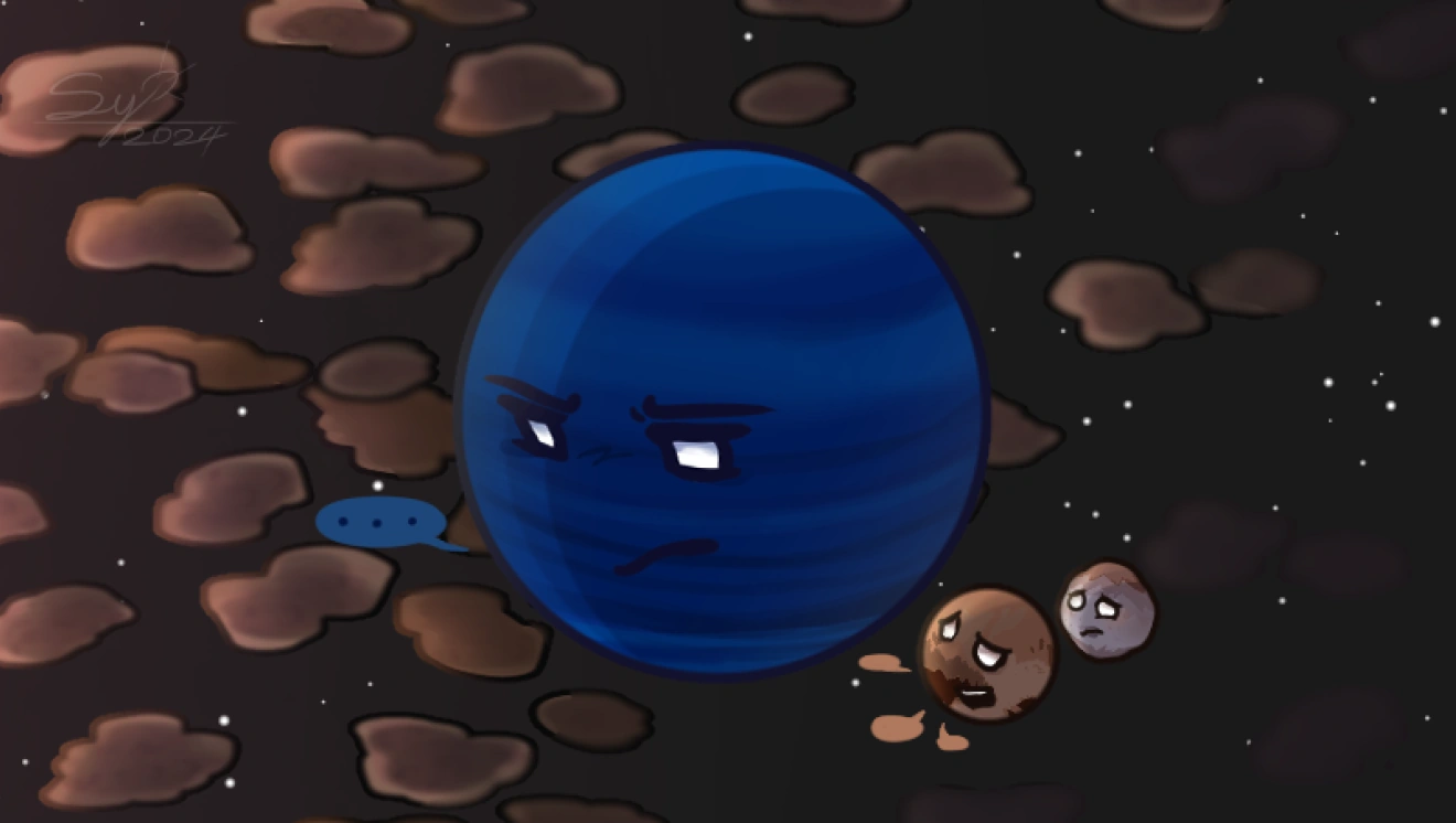 planet x, pluto and charon | Fandom