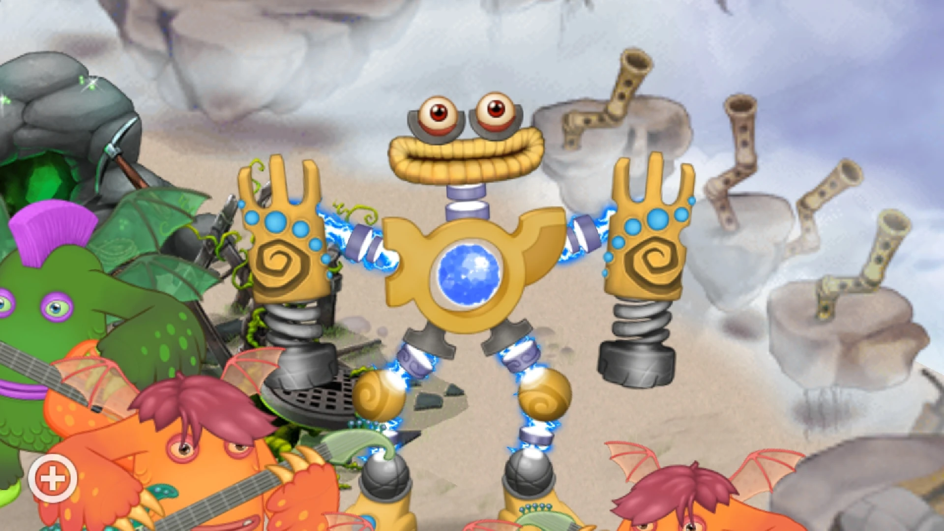 Who is this(wrong answer's only) | Fandom