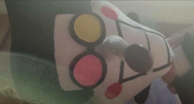 my favourite screenshots from the spamton plushie ad | Fandom