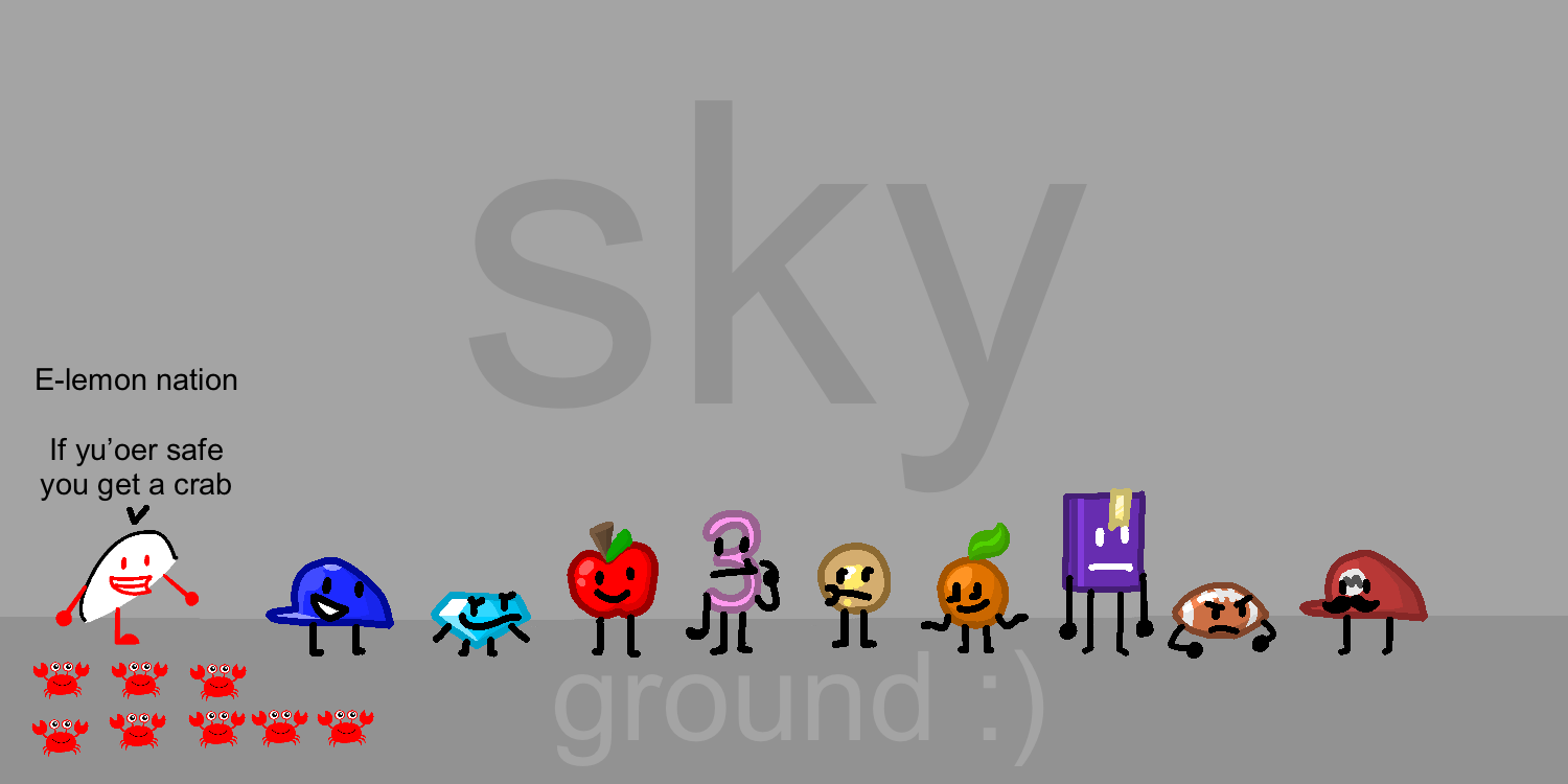 Object ow again 2 | Fandom