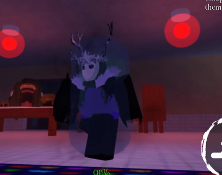 NEW JASON SKIN LEAK | Fandom