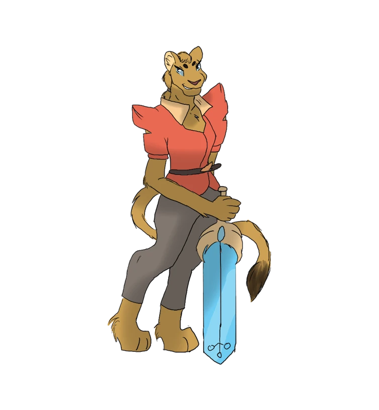 She-Ratober 2025, #10, AU She-Ra | Fandom