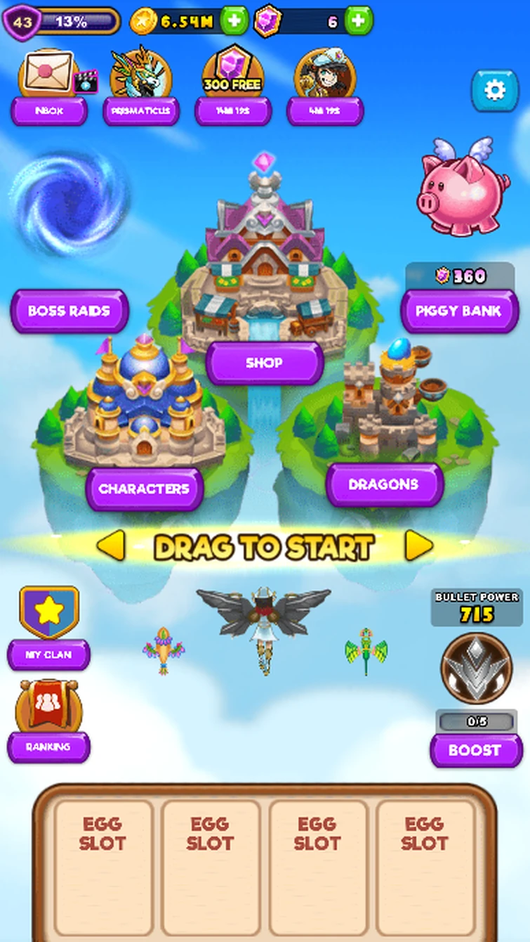 Discuss Everything About EverWing Wiki | Fandom