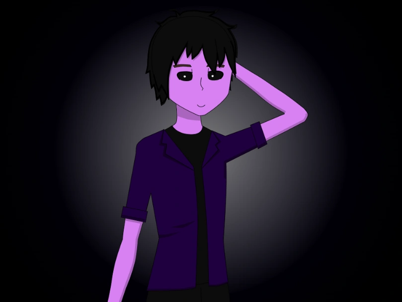 Mikey Afton | Fandom