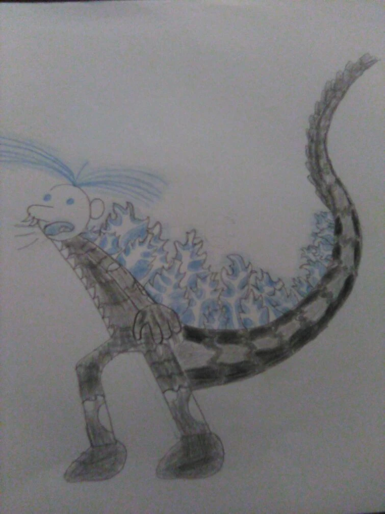 [Self-Made SCP] SCP-7107 | Fandom