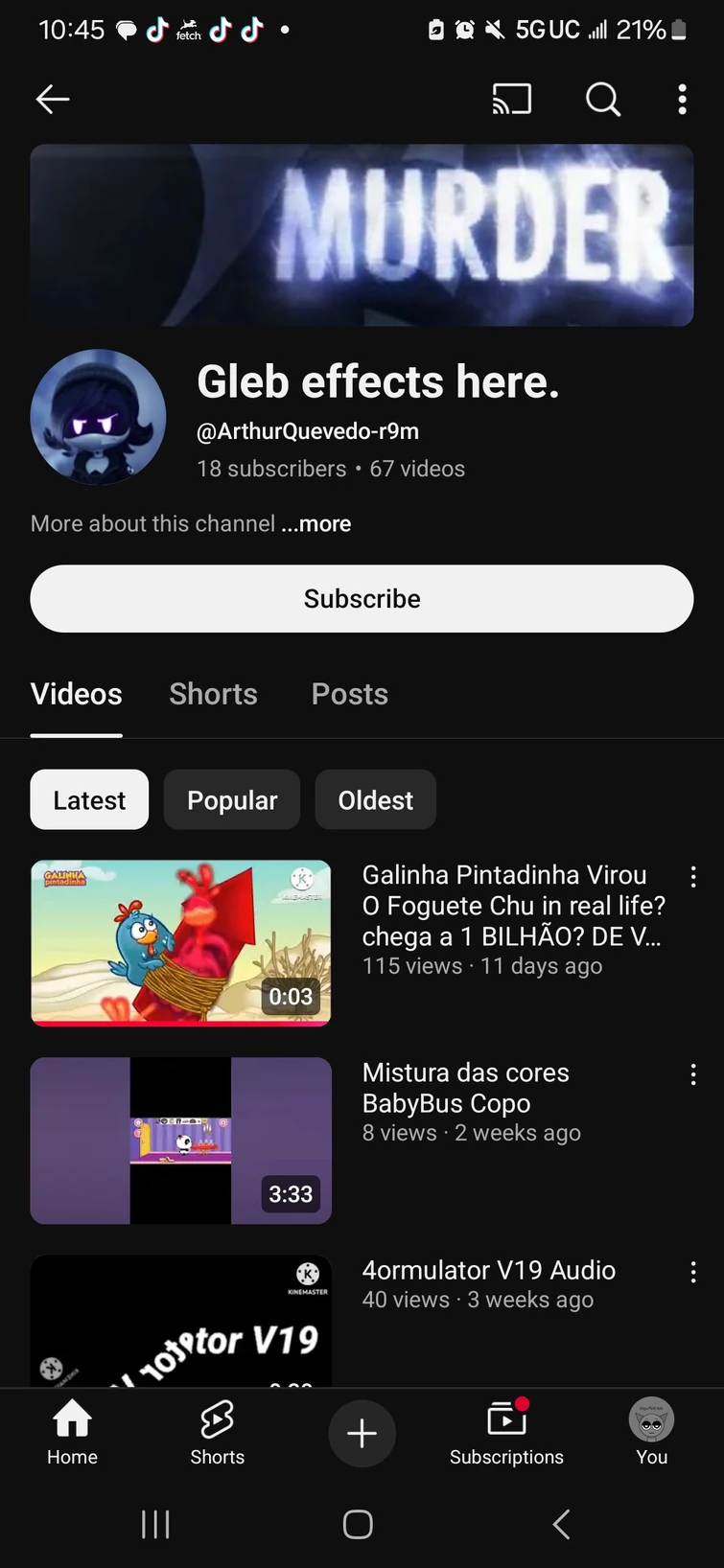 Imposter alert!! | Fandom