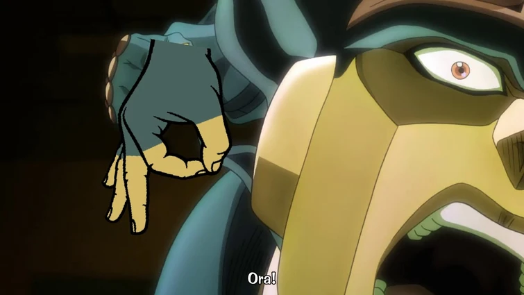 The most badass sp punch | Fandom