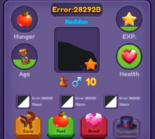 Swaping errors Or selling or good offersFmAb: good veid or 45m or 9 ...