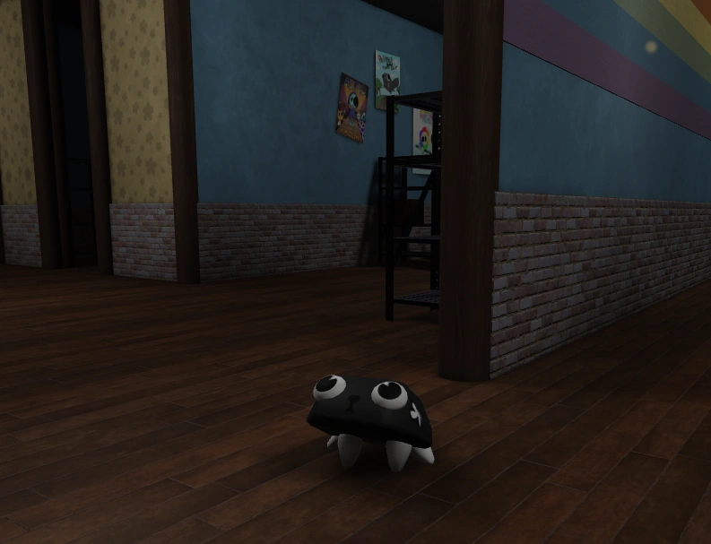 Dandy's World Solo WR; Take 2. | Fandom