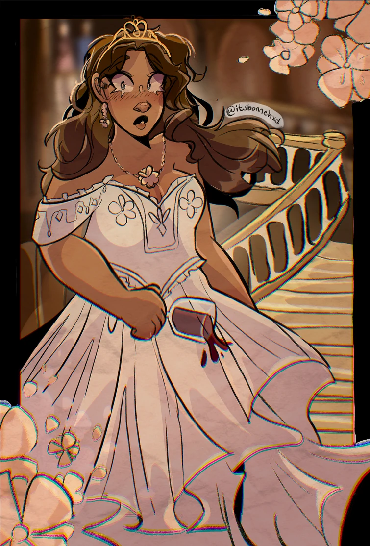 crispy crunchy oc art 🐀🐀🐁 (click for full image) | Fandom